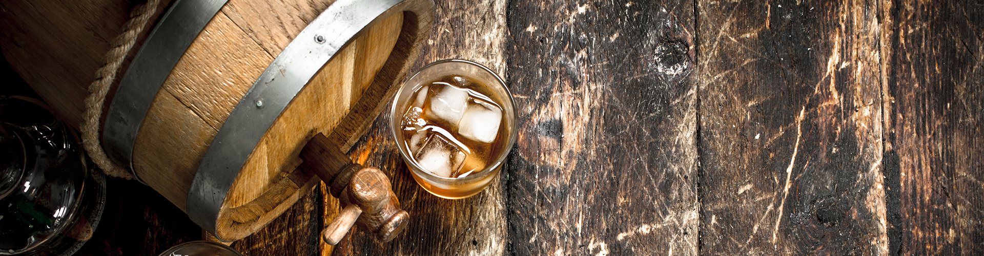 H. Murray’s and Team | H. Murray's | Whiskeys & Wines